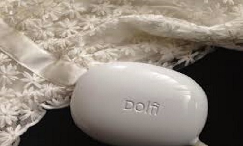 DOLFI: Pocket –sized washing machine that uses ultrasound to wash out ...