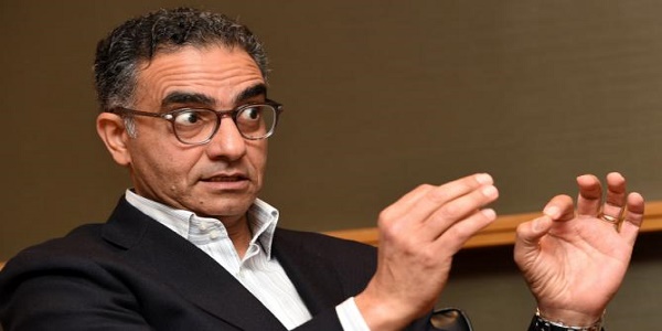President and CEO ICANN Fadi Chehade announces his exit in the Domain ...