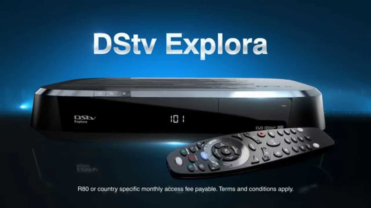 The price of DStv Explora drops from Kshs 30,950 to Kshs 12,500 ...
